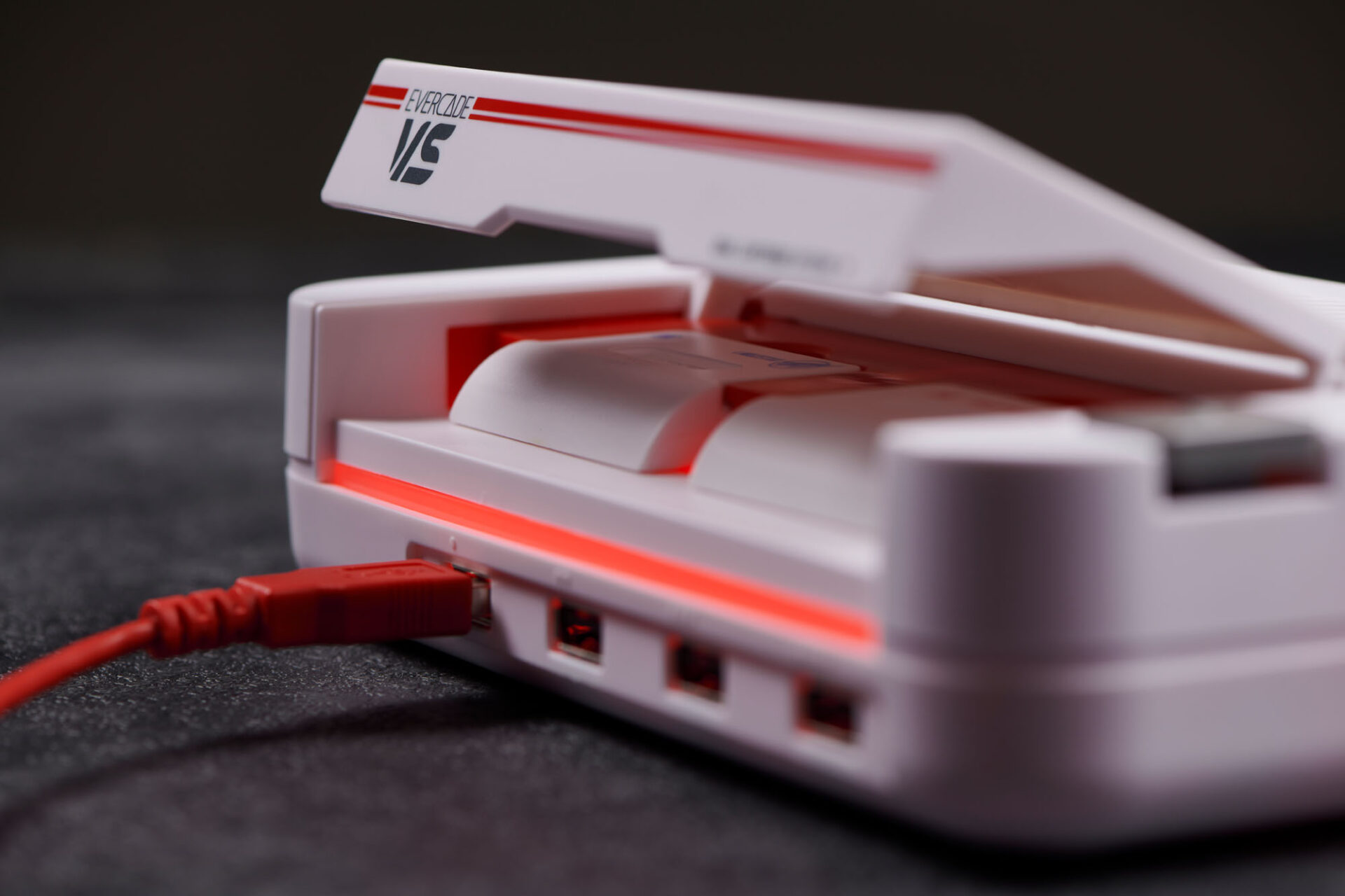 Review: The Evercade Vs is a solid retro system but we’re not sure who ...