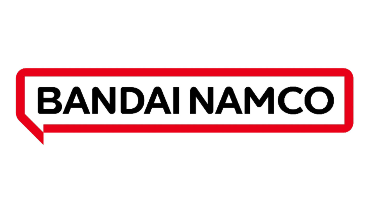 Bandai Namco has changed its logo again | VGC
