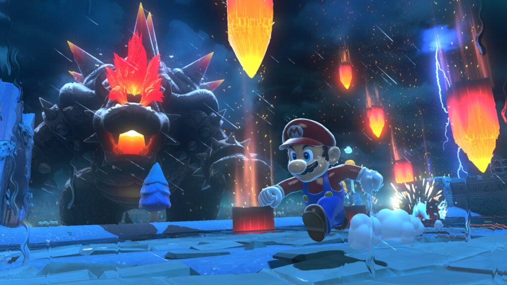US government seeks a 5-year jail term for Nintendo hacker Gary Bowser ...