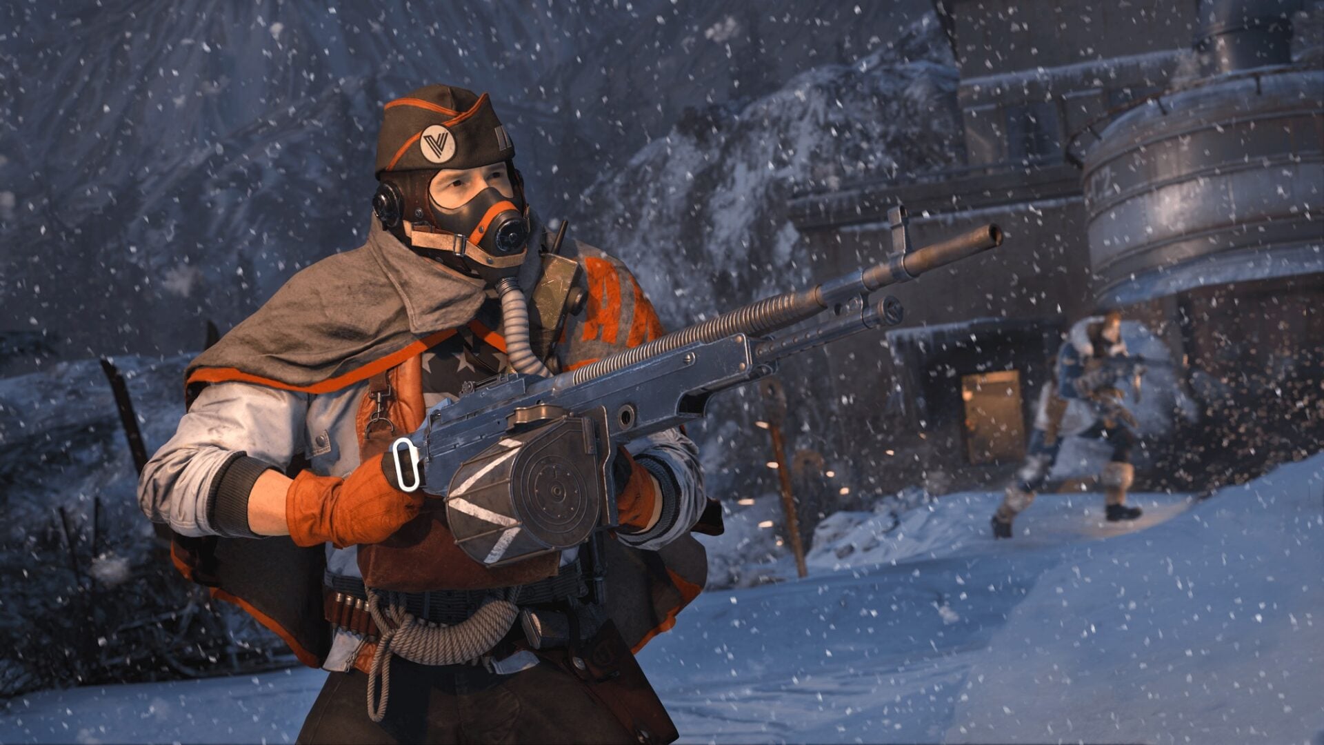 COD Warzone is giving players ‘god mode’ to deal with cheaters | VGC