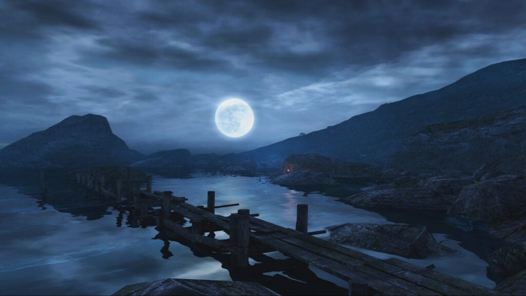 Dear Esther: Landmark Edition is currently free on Steam | VGC