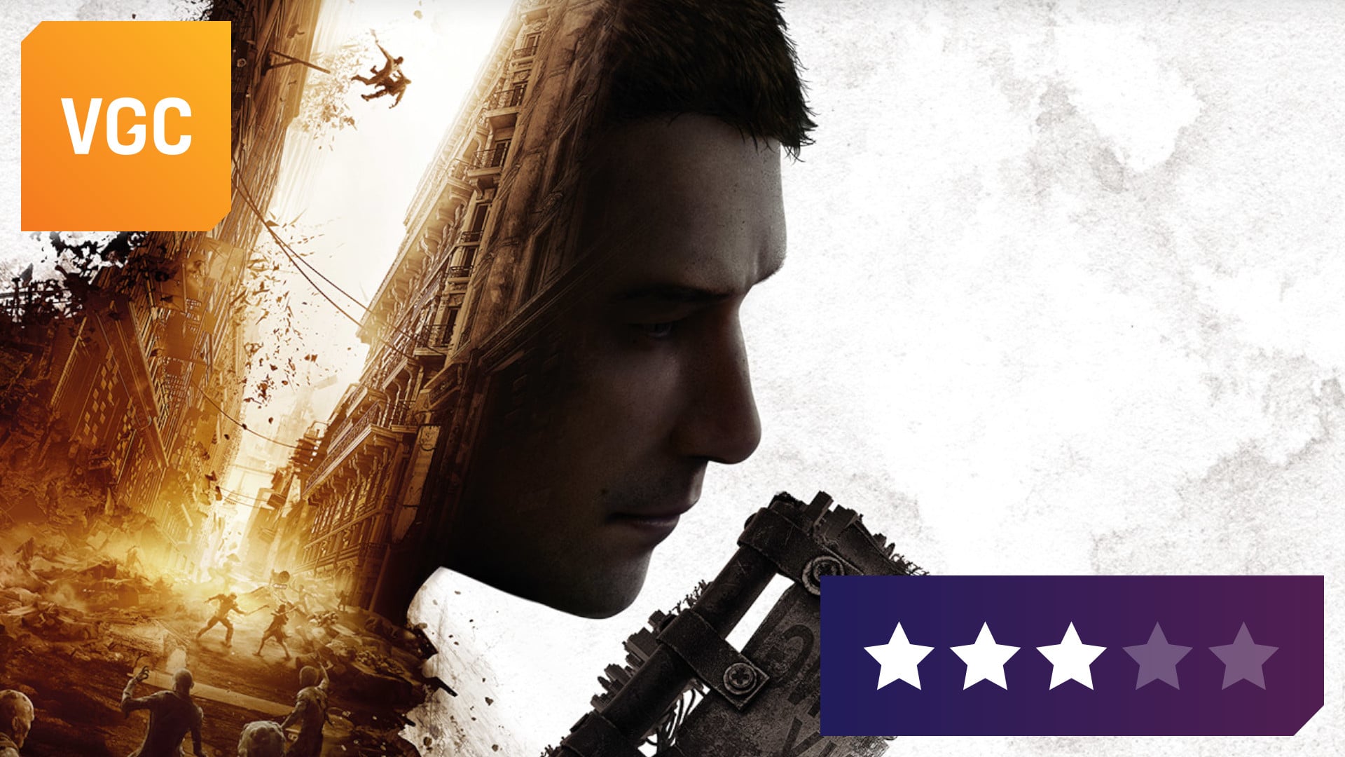 Review: Dying Light 2 is an uninspiring zombie-adventure saved by ...