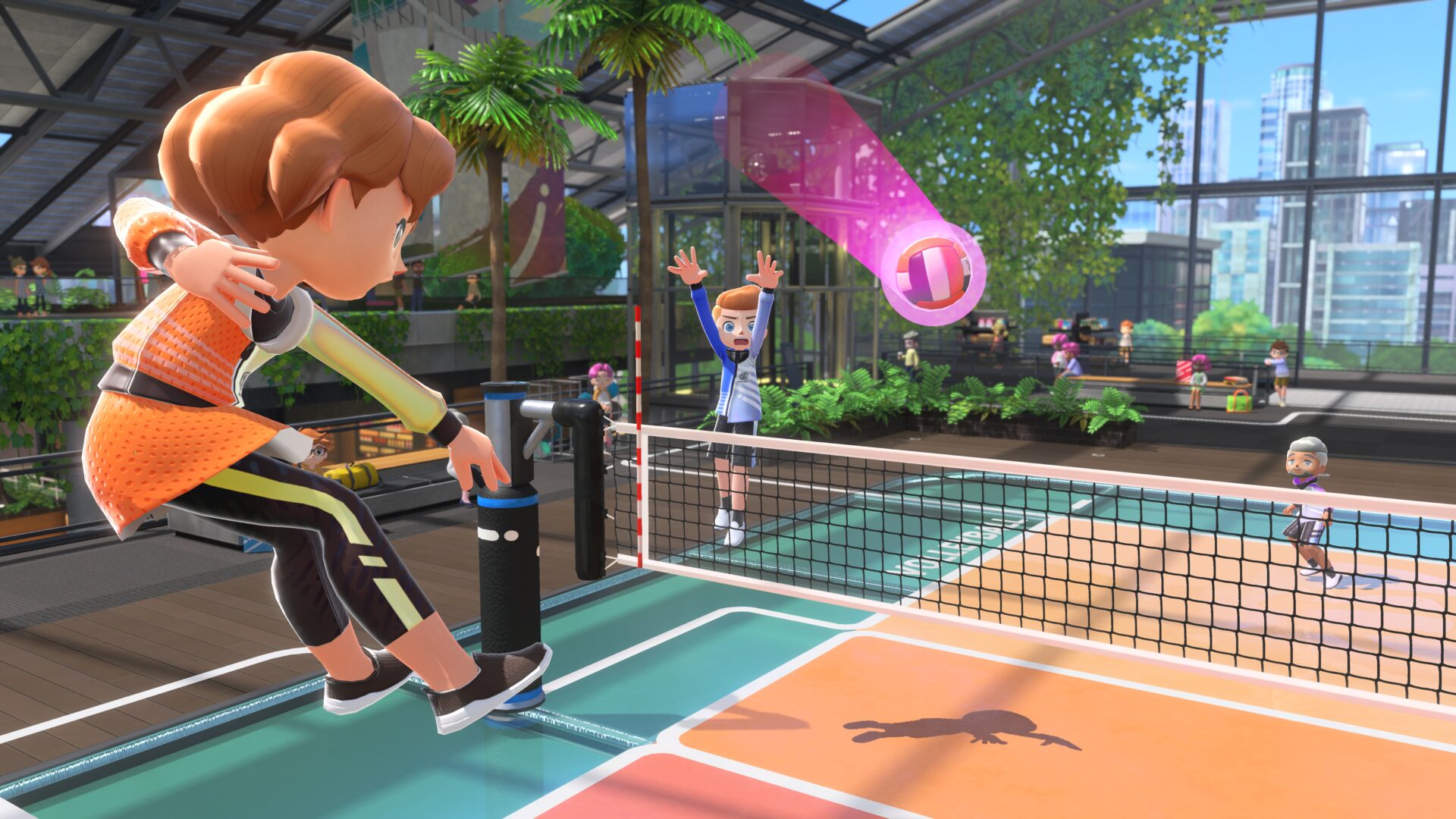Nintendo Switch Sports | VGC