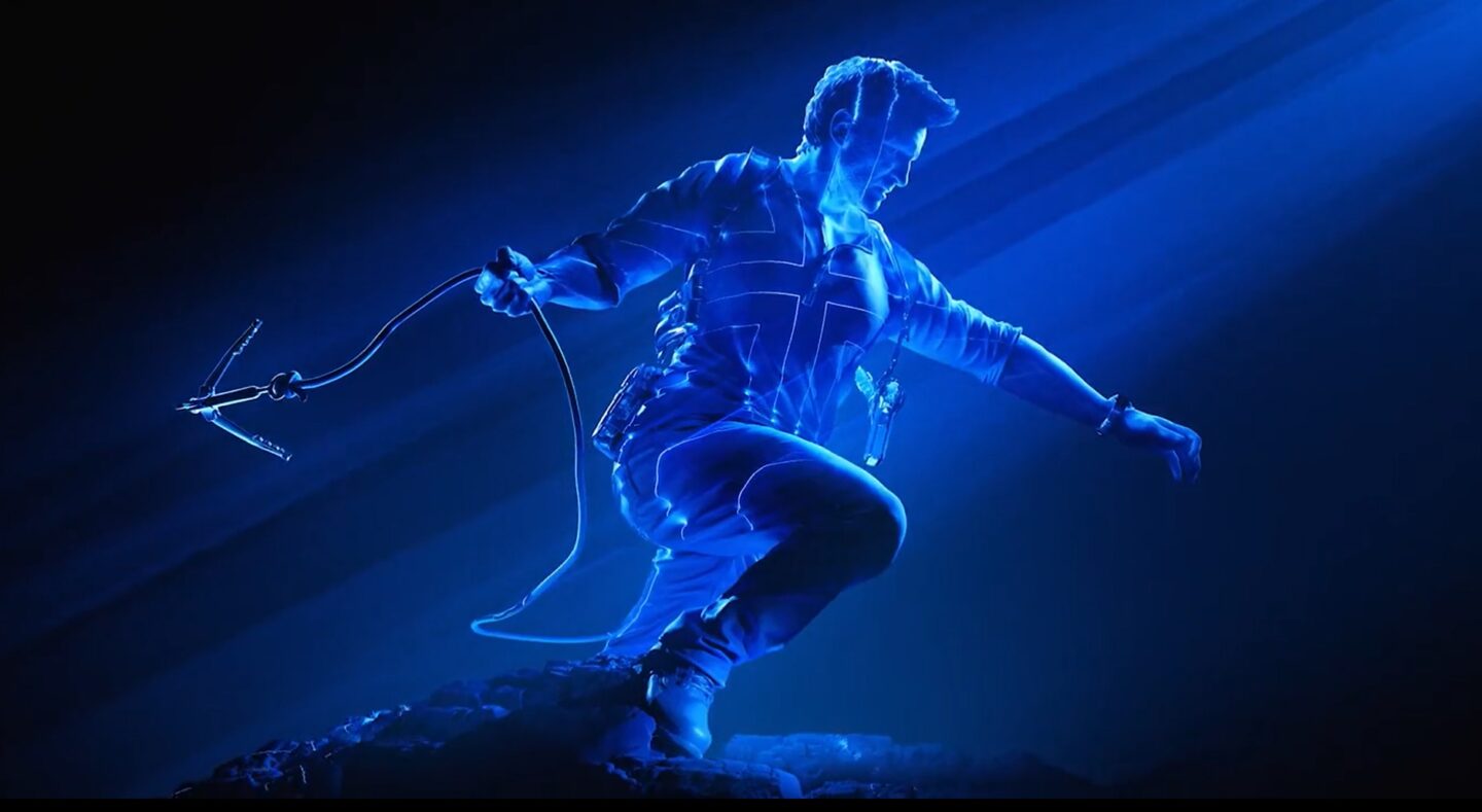 PlayStation Productions reveals new animation for its films and TV ...