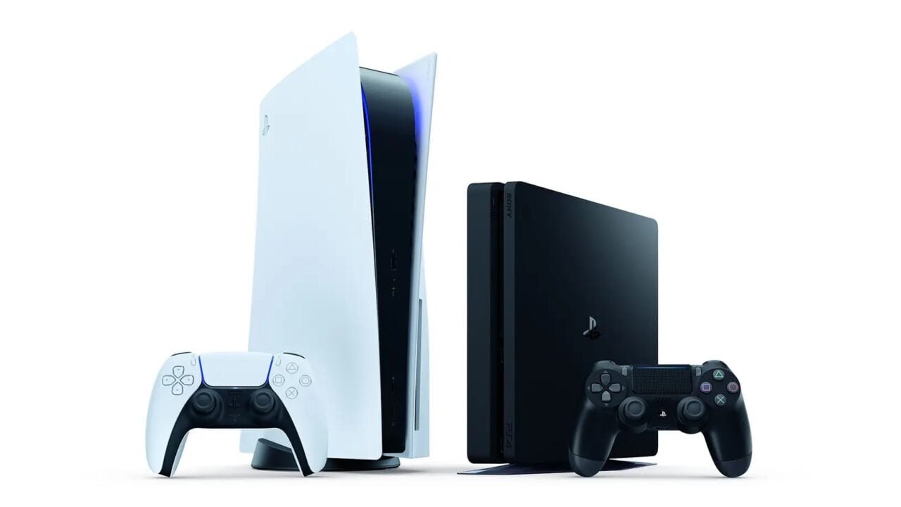The latest PS4 and PS5 updates ‘improve system performance’ | VGC