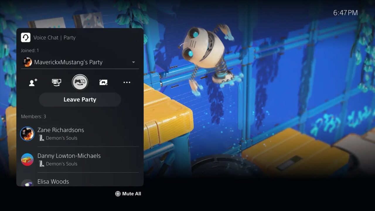 A new PS5 beta test will introduce voice commands on Wednesday | VGC