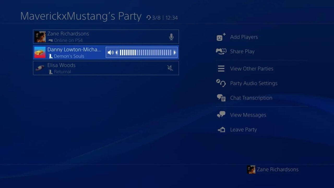 A new PS5 beta test will introduce voice commands on Wednesday | VGC