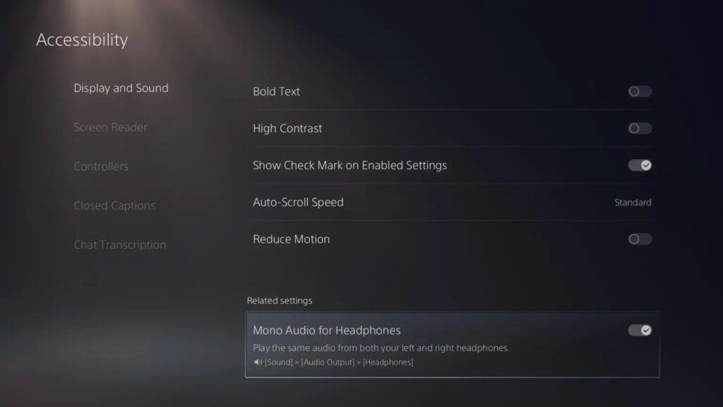 A new PS5 beta test will introduce voice commands on Wednesday | VGC