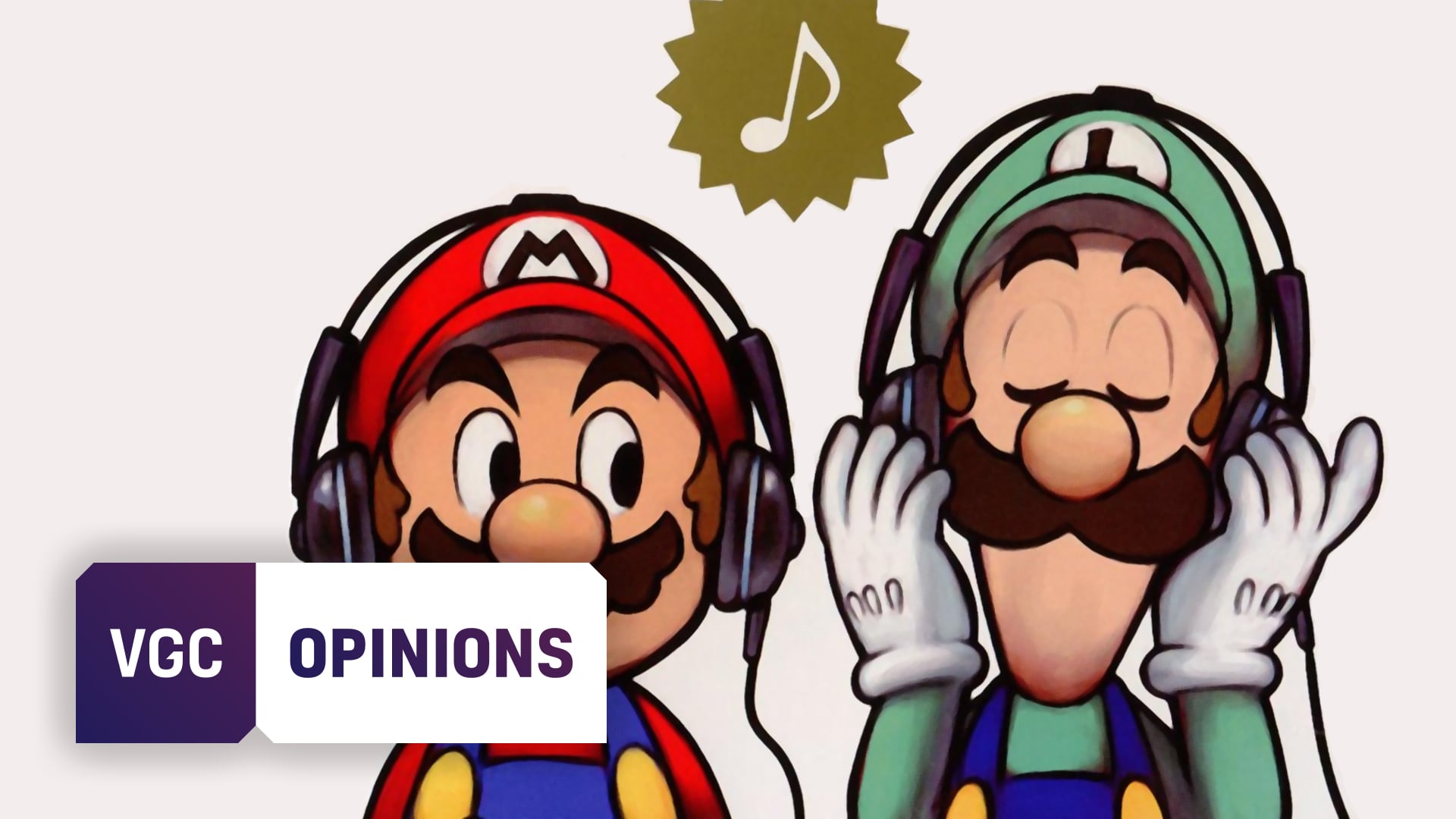 Nintendo, it’s time to release your music properly | VGC