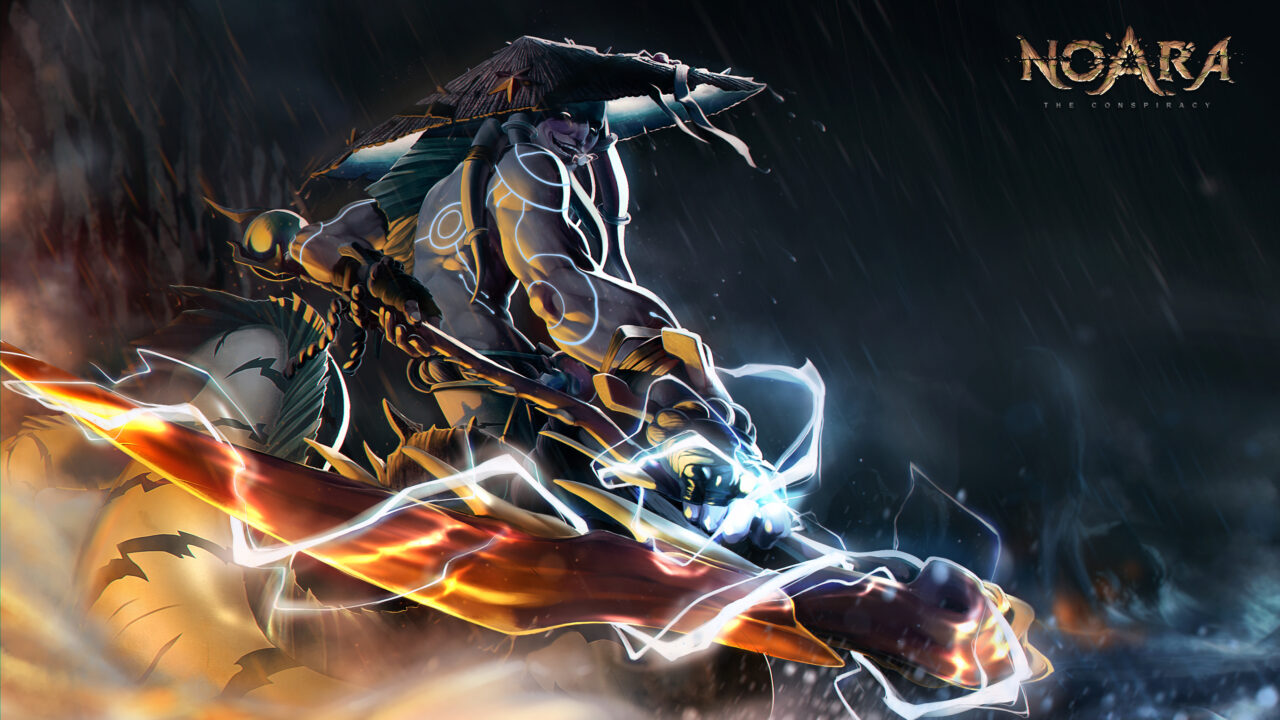 Noara The Conspiracy Is A Free To Play 2v2 Turn Based Game With A Unique Twist Vgc 0495