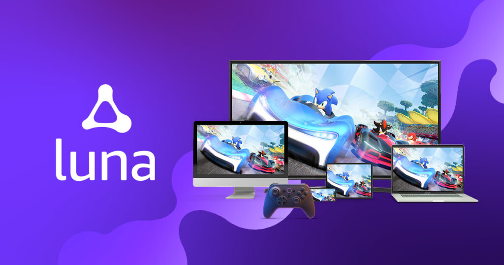 Amazon’s streaming platform Luna has fully launched in the US, with ...