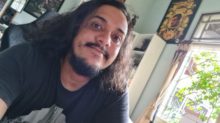 ‘One of the brightest stars’ in indie development, Mohammad Fahmi, has ...