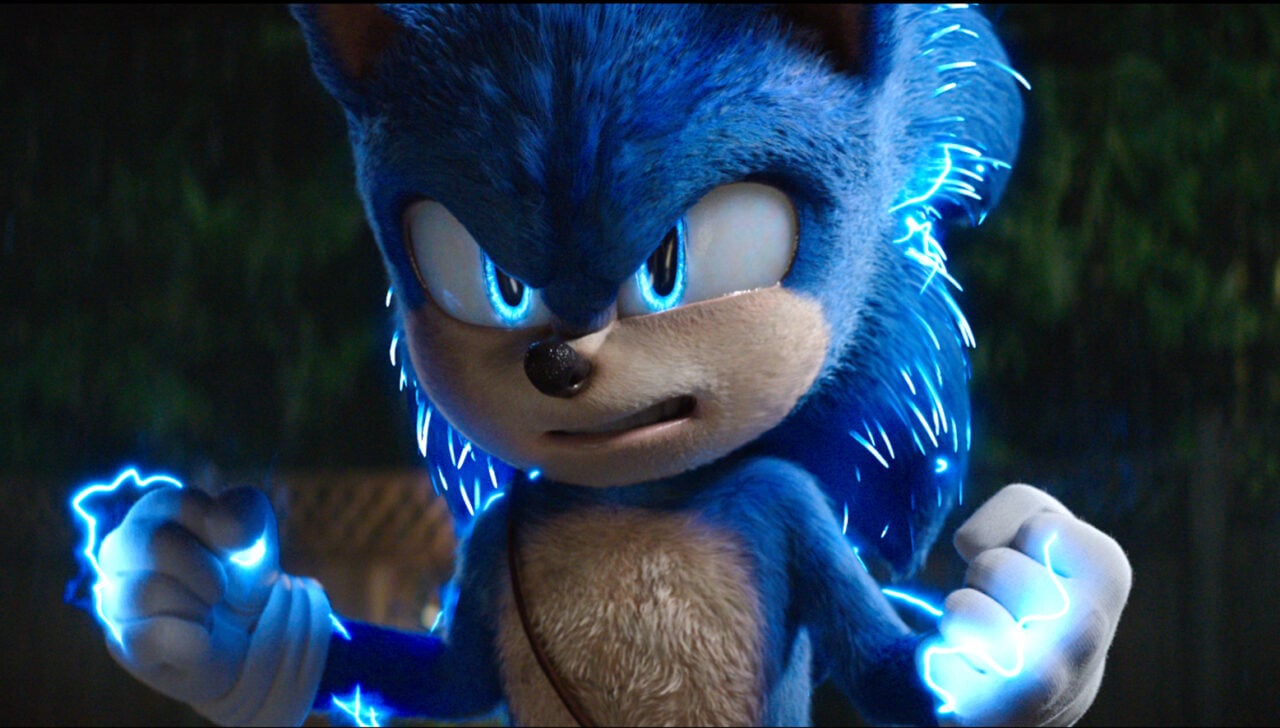 Ahead of Sonic 3’s release, a Sonic 4 movie has been greenlit | VGC