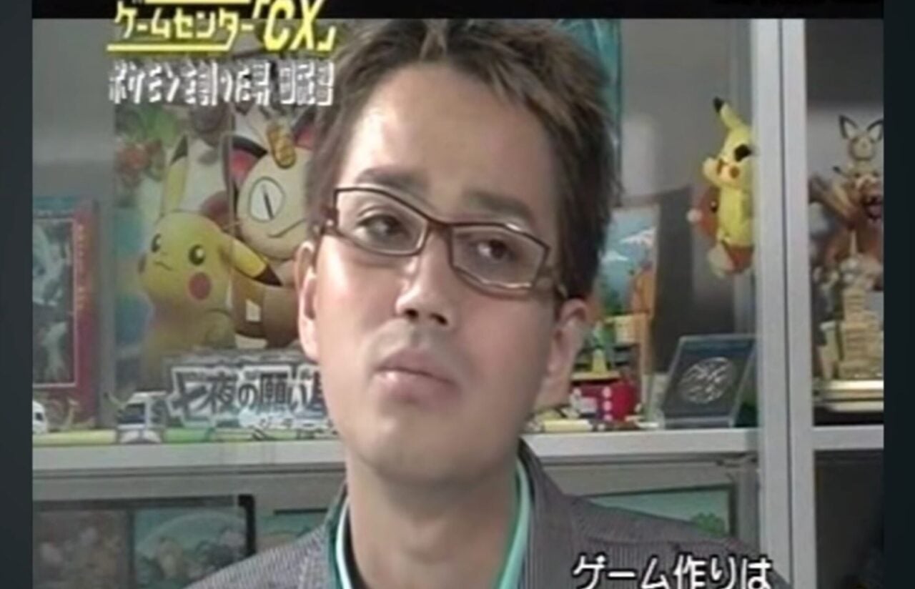 A popular claim about Pokémon’s creator has been debunked | VGC