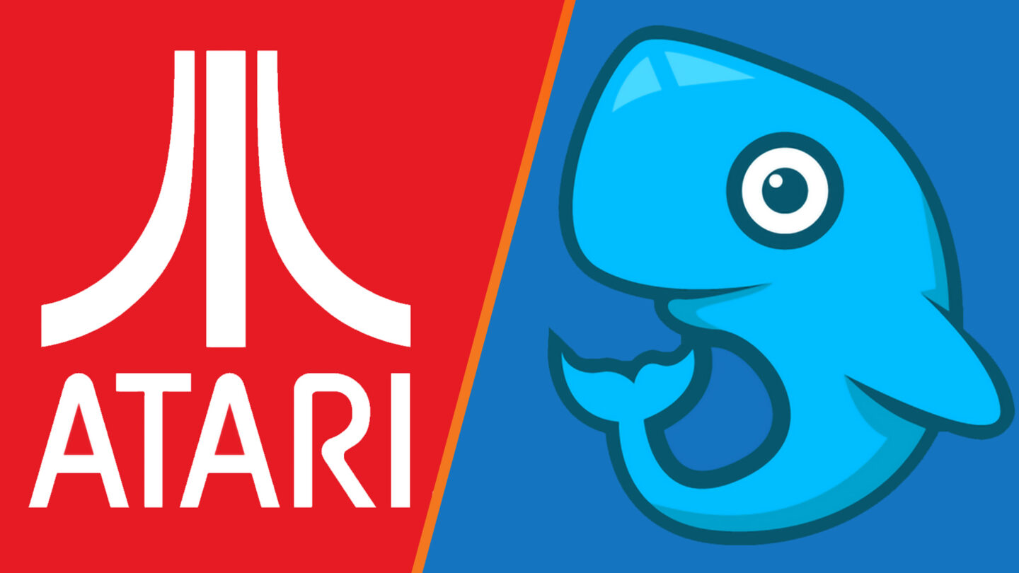 Atari has acquired game database MobyGames for $1.5 million | VGC Atari has acquired game database MobyGames for $1.5 million | VGC