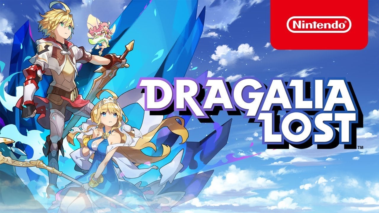 Nintendo’s Dragalia Lost will end its story in July and shut down afterwards | VGC