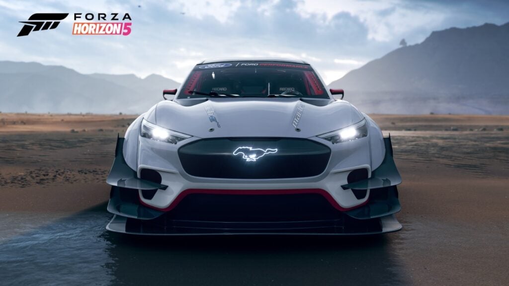Forza Horizon 5 has added a new progression system and custom races to ...
