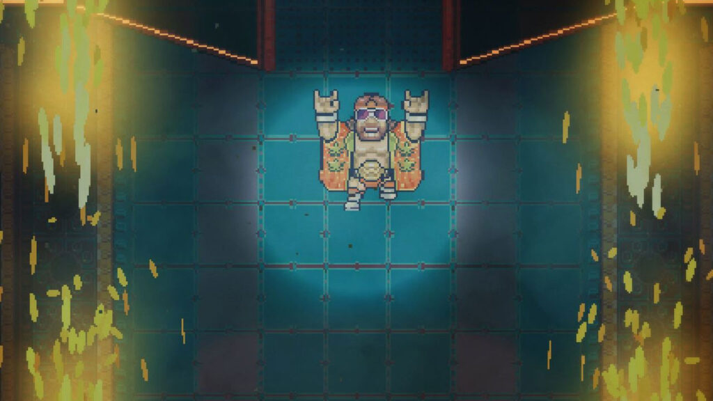 Wrestlequest, an RPG starring WWE Legends, has been announced | VGC