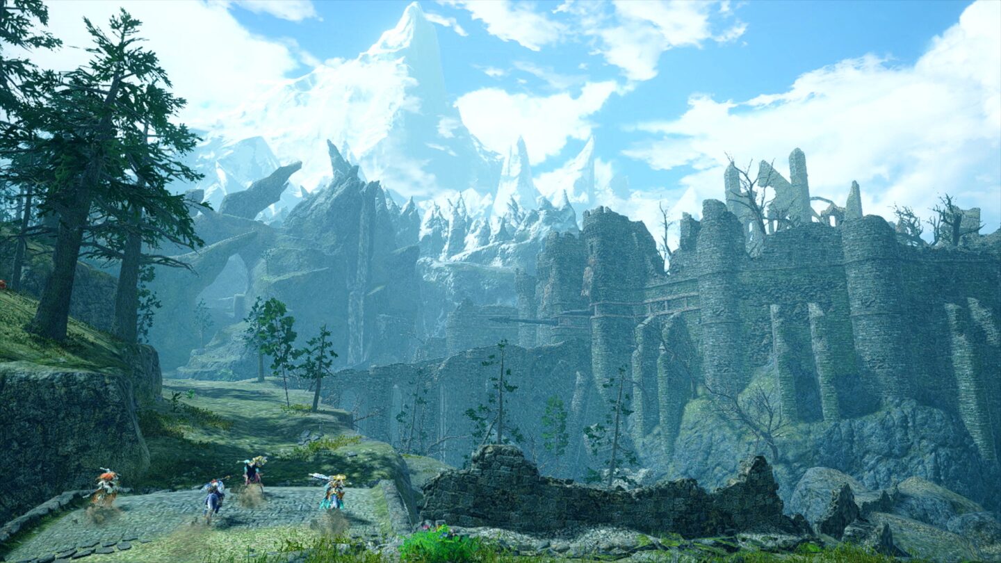 Monster Hunter Rise’s Sunbreak expansion has been dated with a new ...