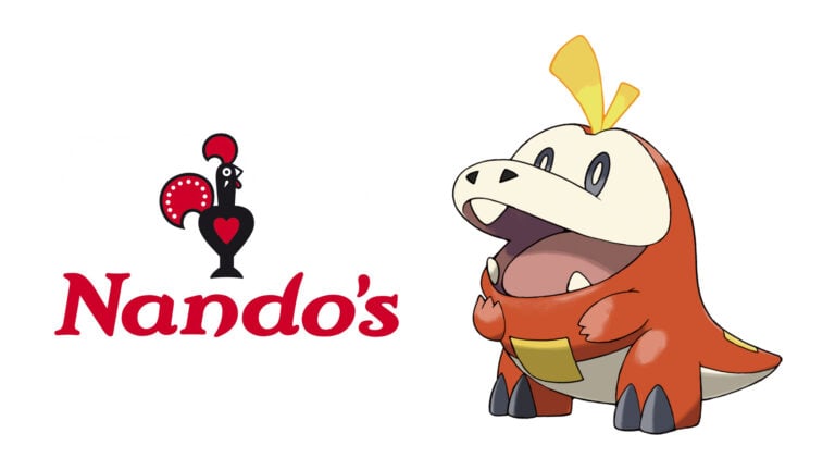 Fans think a trip to Nando’s inspired Pokémon Scarlet and Violet | VGC