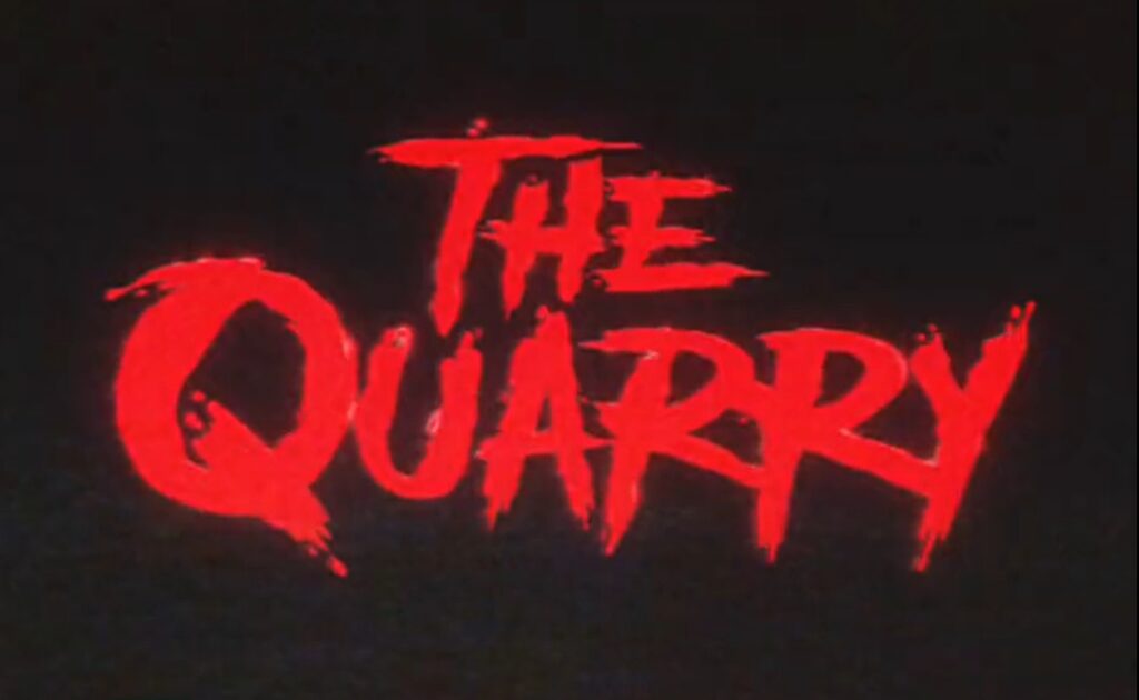 Supermassive and 2K announce new horror game The Quarry | VGC