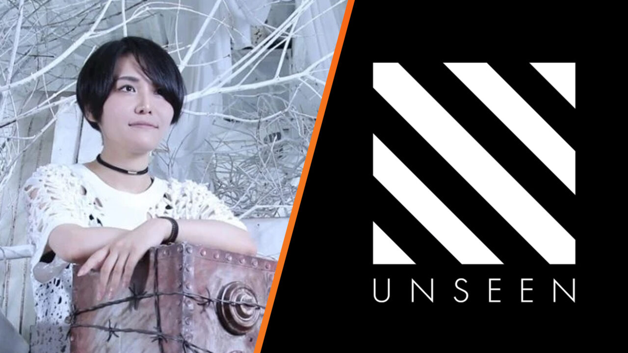 Former Ghostwire Tokyo creative director reveals her new studio, Unseen ...