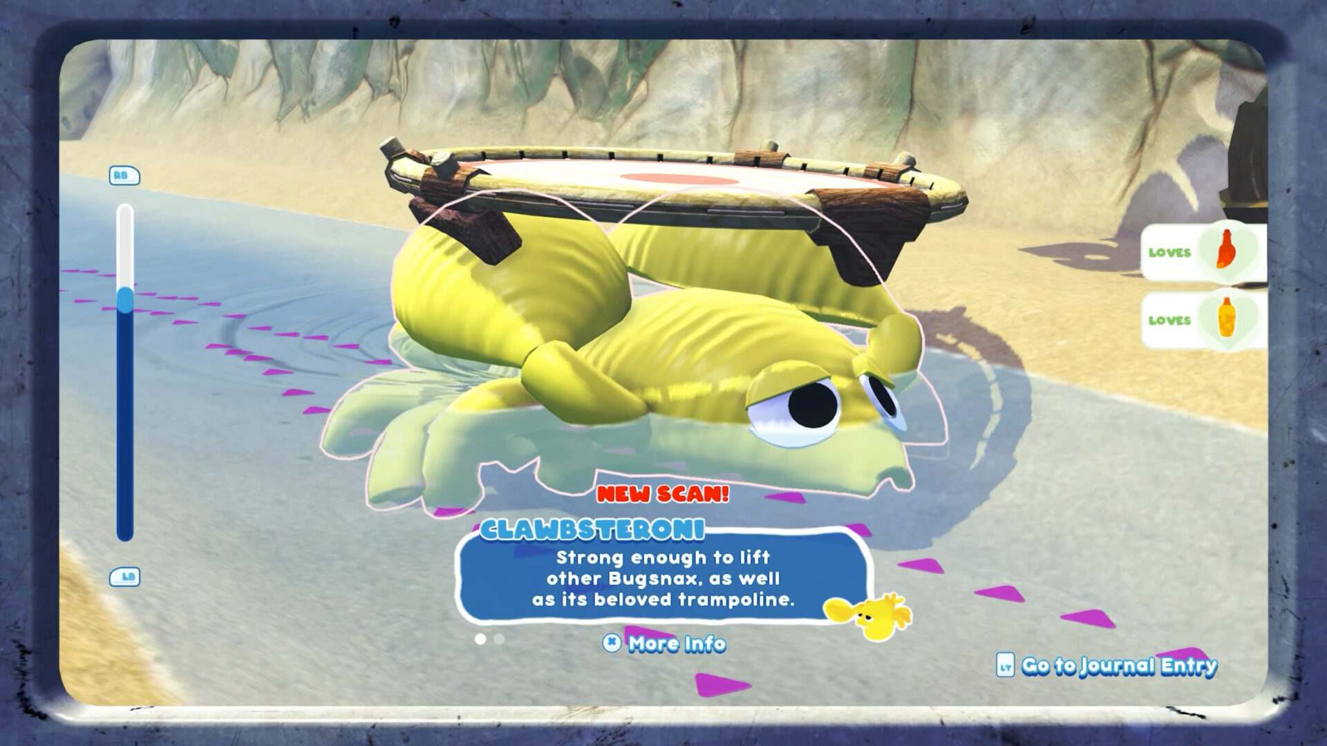 First look: Bugsnax - The Isle of Bigsnax is the perfect excuse to come ...