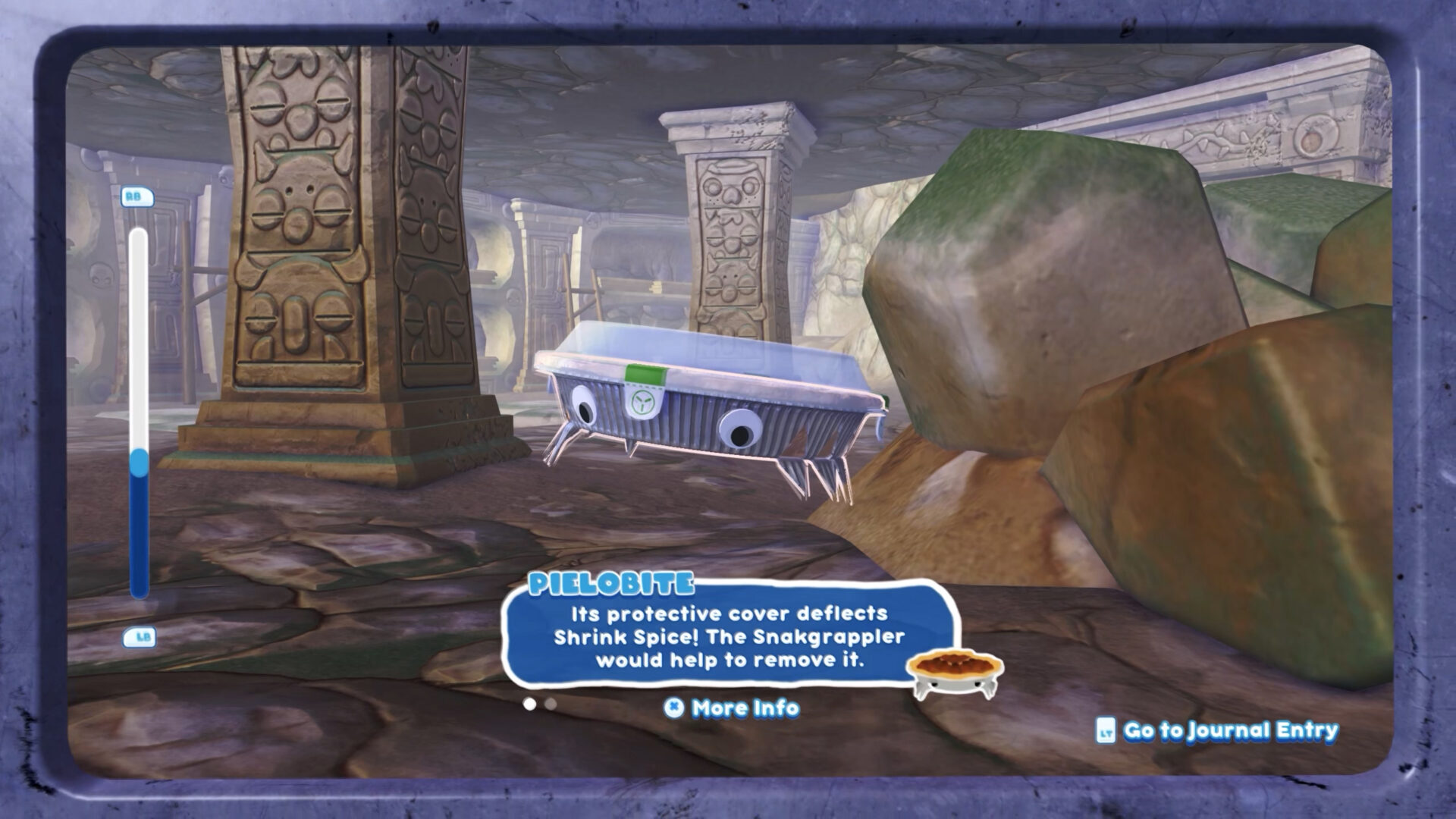 First look: Bugsnax - The Isle of Bigsnax is the perfect excuse to come ...