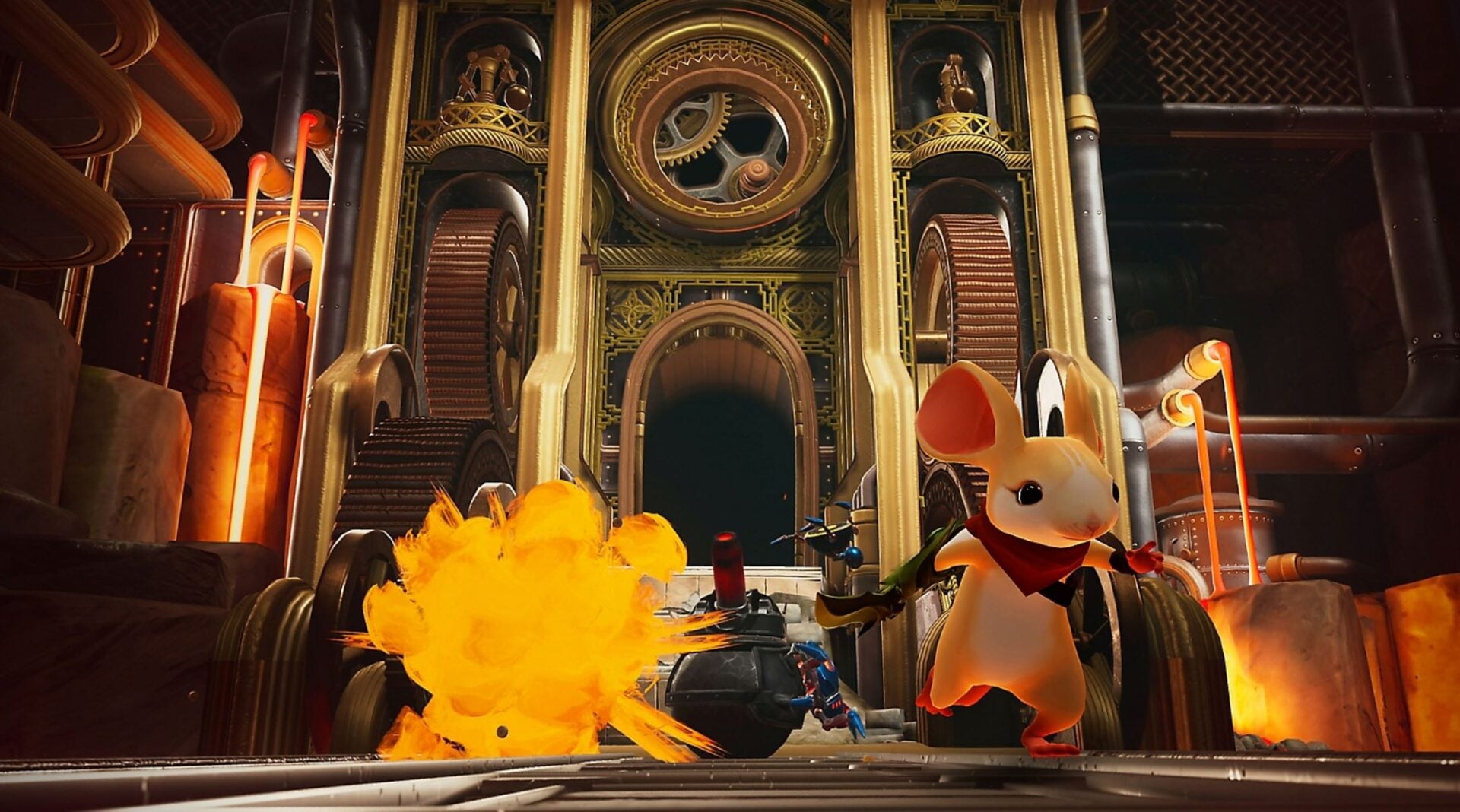 PSVR’s latest exclusive looks like it’s had a disappointing release | VGC