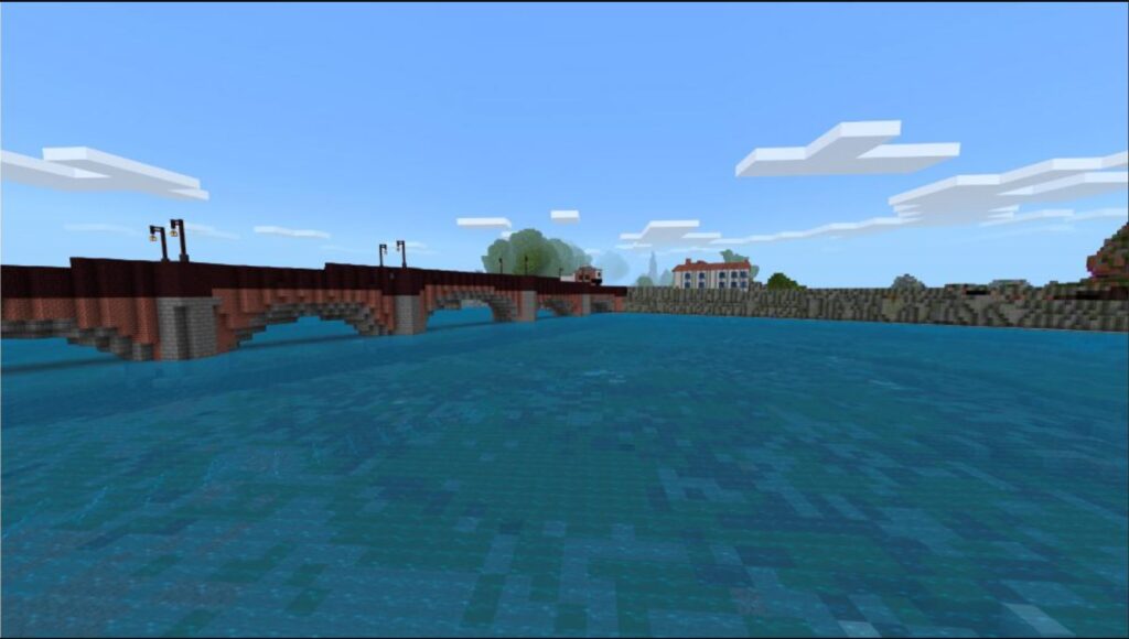 Xbox and UK’s Environment Agency have launched Minecraft mode ...