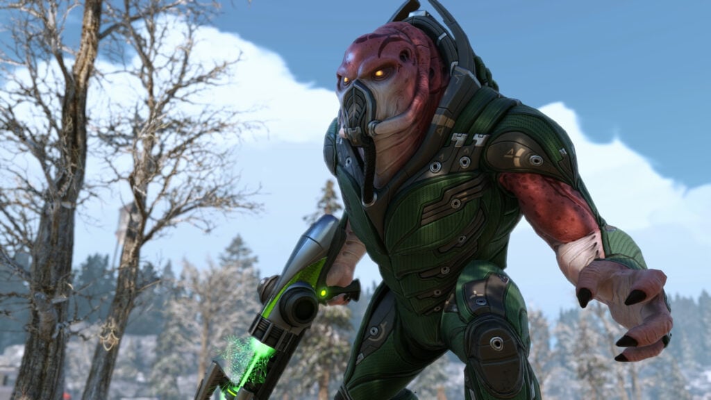XCOM director reassures fans the series is ‘definitely not dead’ | VGC