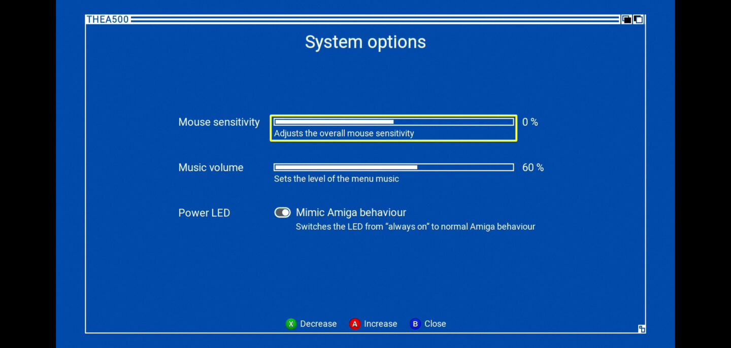 Review: The A500 Mini is a convenient if clunky way to explore the ...