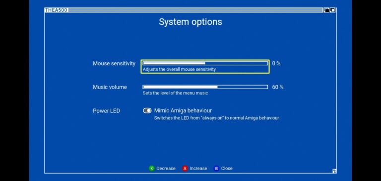 Review: The A500 Mini is a convenient if clunky way to explore the ...