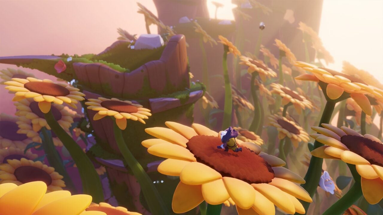 Review: Arise - A Simple Story Definitive Edition is a beautifully ...