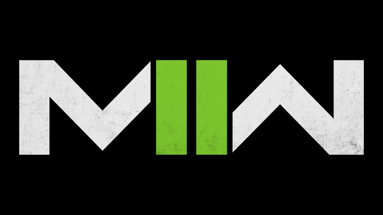 Call of Duty: Modern Warfare 2’s title and logo have been officially ...
