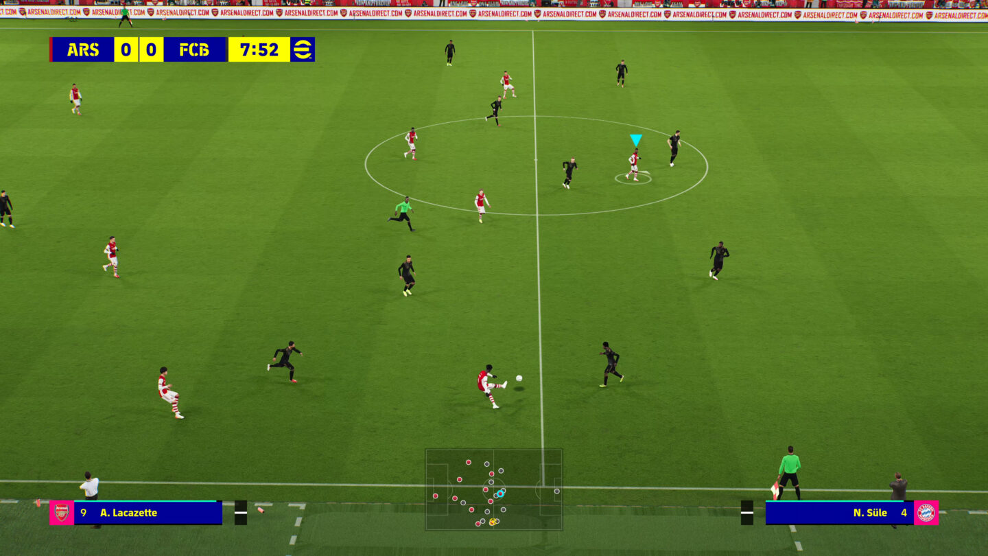 eFootball’s crucial Version 1.0.0 update is now live | VGC