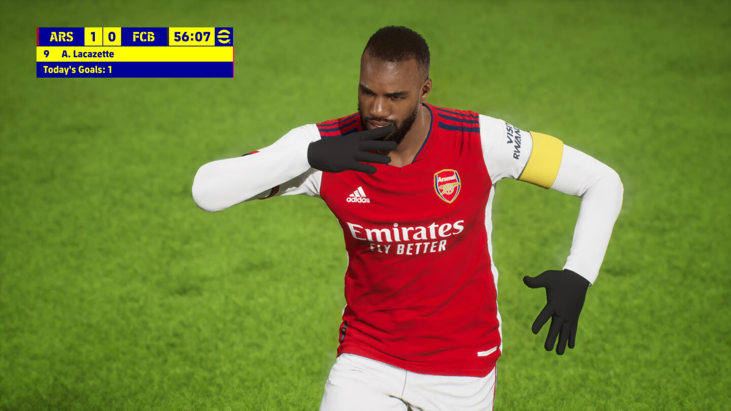 eFootball’s crucial Version 1.0.0 update is now live | VGC