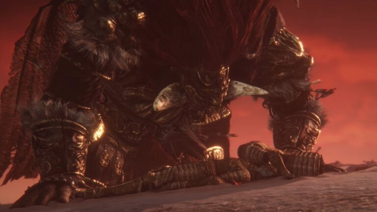 New Elden Ring patch buffs Starscourge Radahn’s attacks | VGC