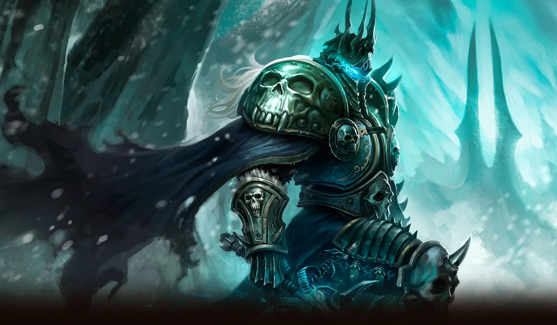 World of Warcraft: Wrath of the Lich King Classic’s release date has ...