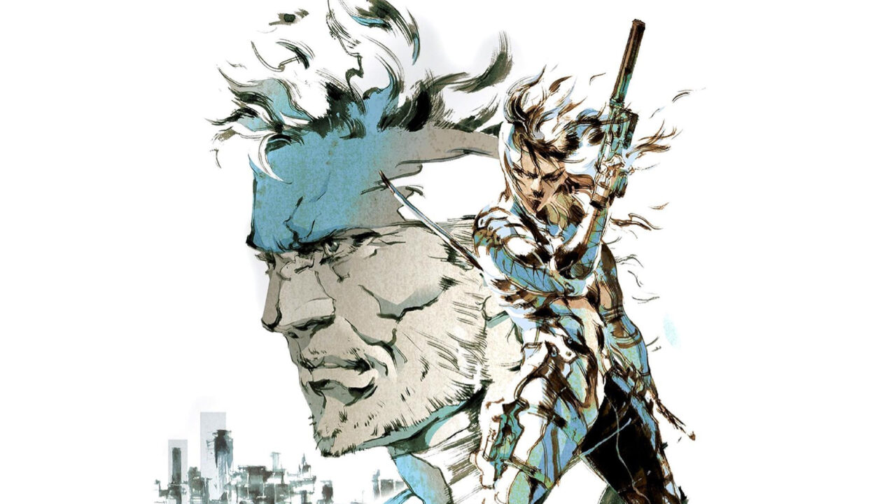 After 20 years in pre-production limbo, a Metal Gear Solid movie may ...