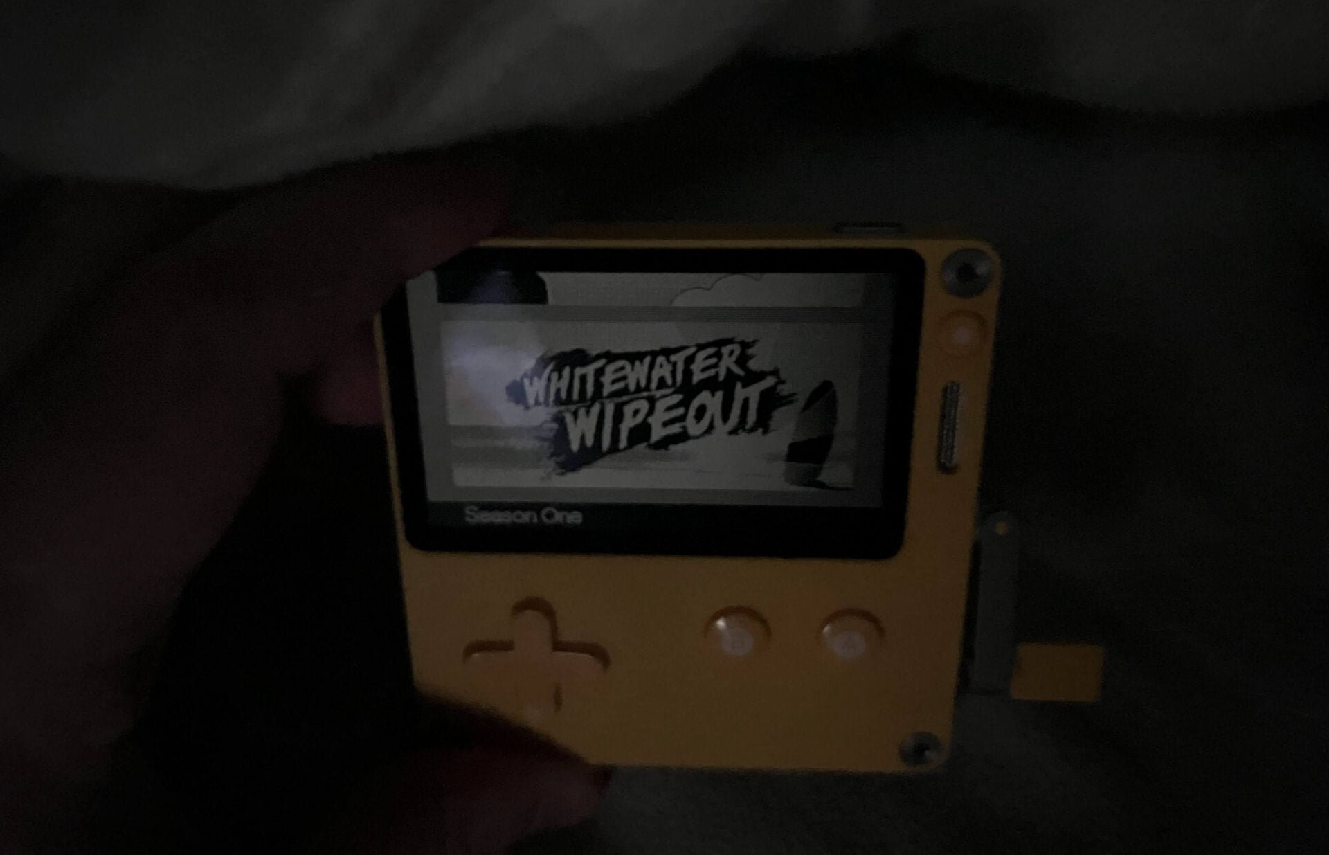 Review: The Playdate is fun but its quirks may wind you up | VGC