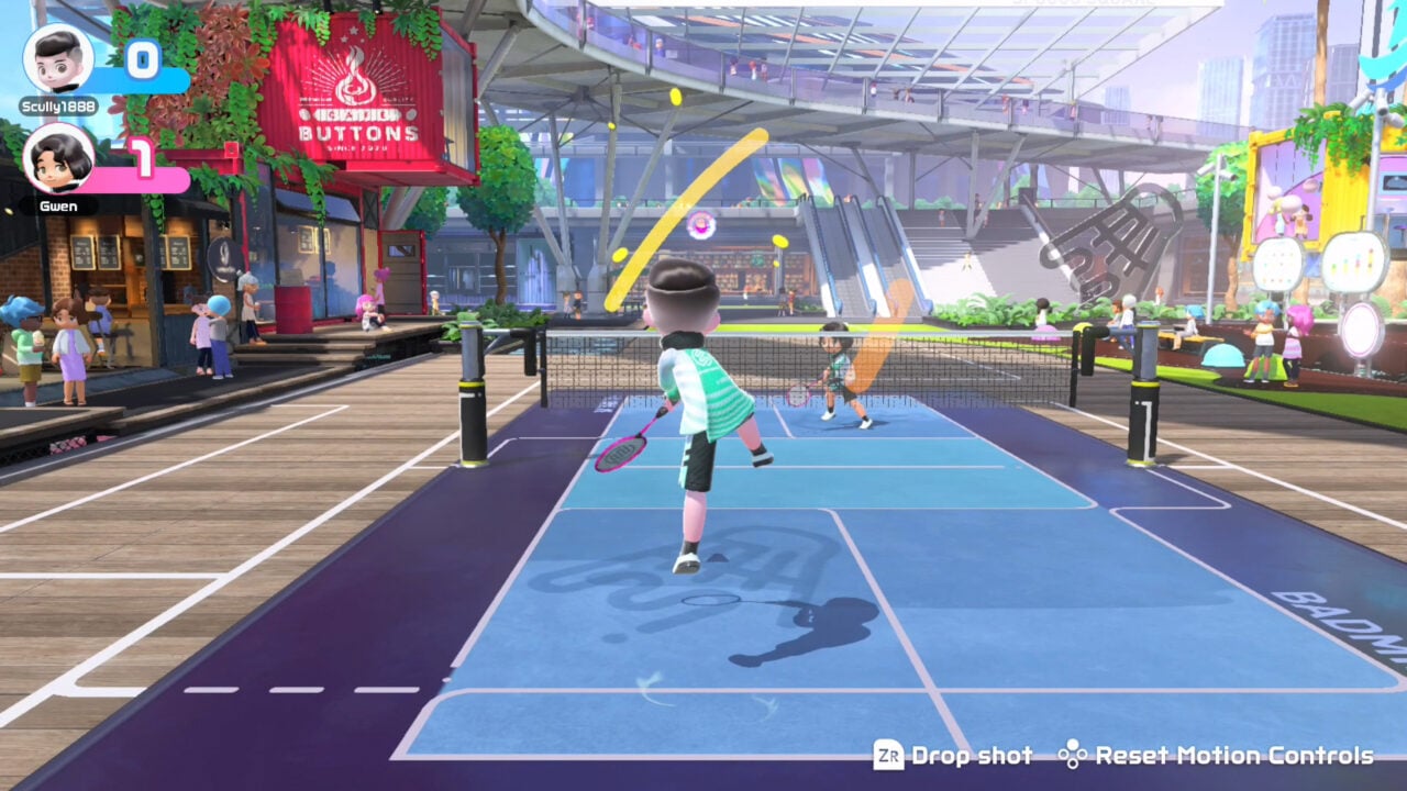 Switch Sports guide: Beginner’s tips on how to win each sport online