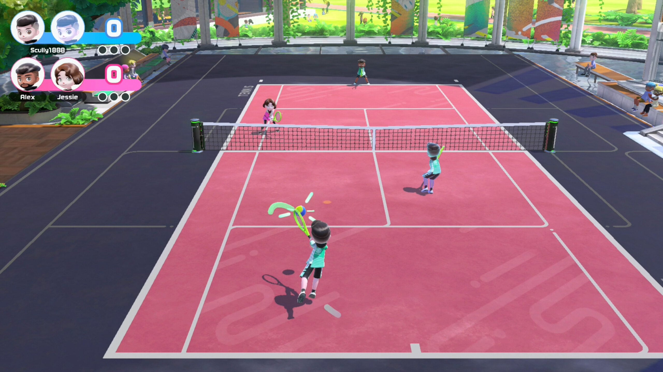 Switch Sports guide: Beginner’s tips on how to win each sport online