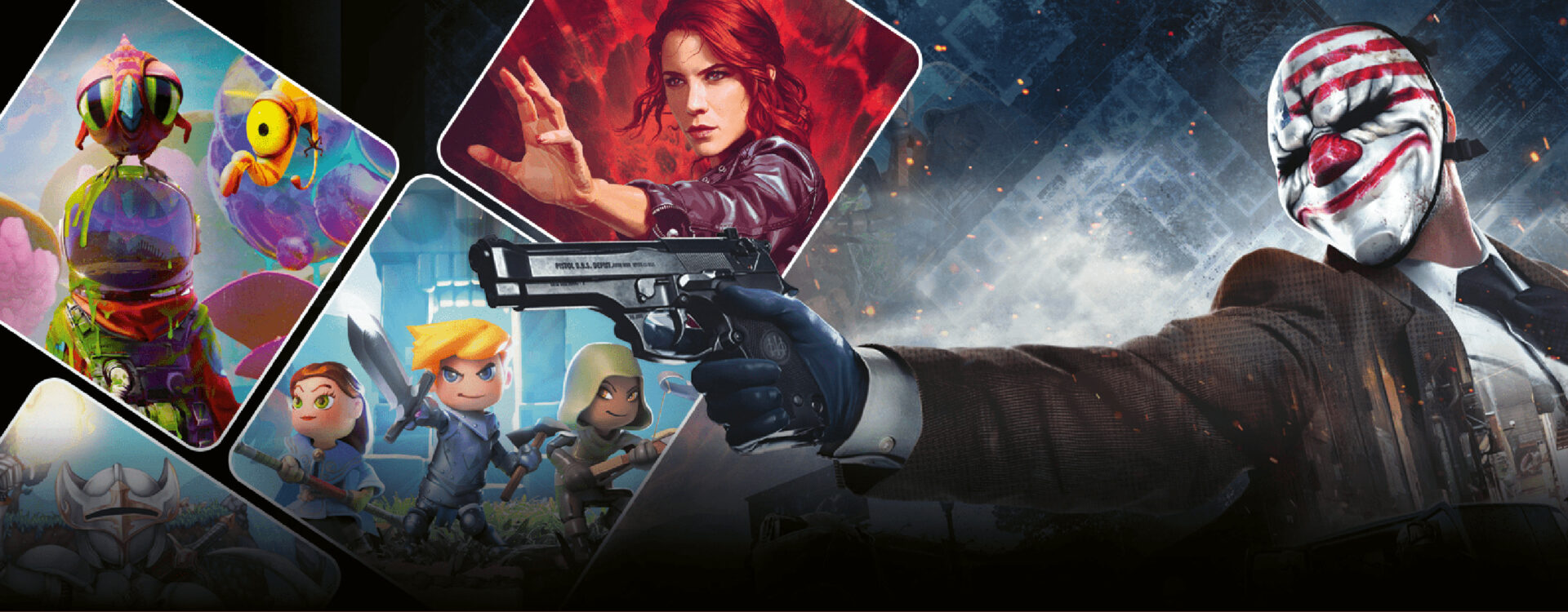 505 Games owner Digital Bros has announced plans to cut 30% of its ...