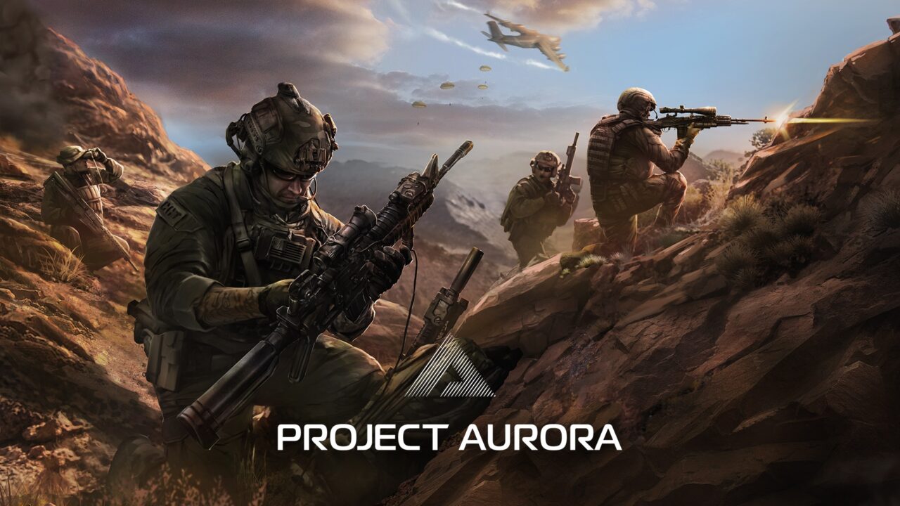 The first Call of Duty: Warzone Mobile screenshots have appeared online ...