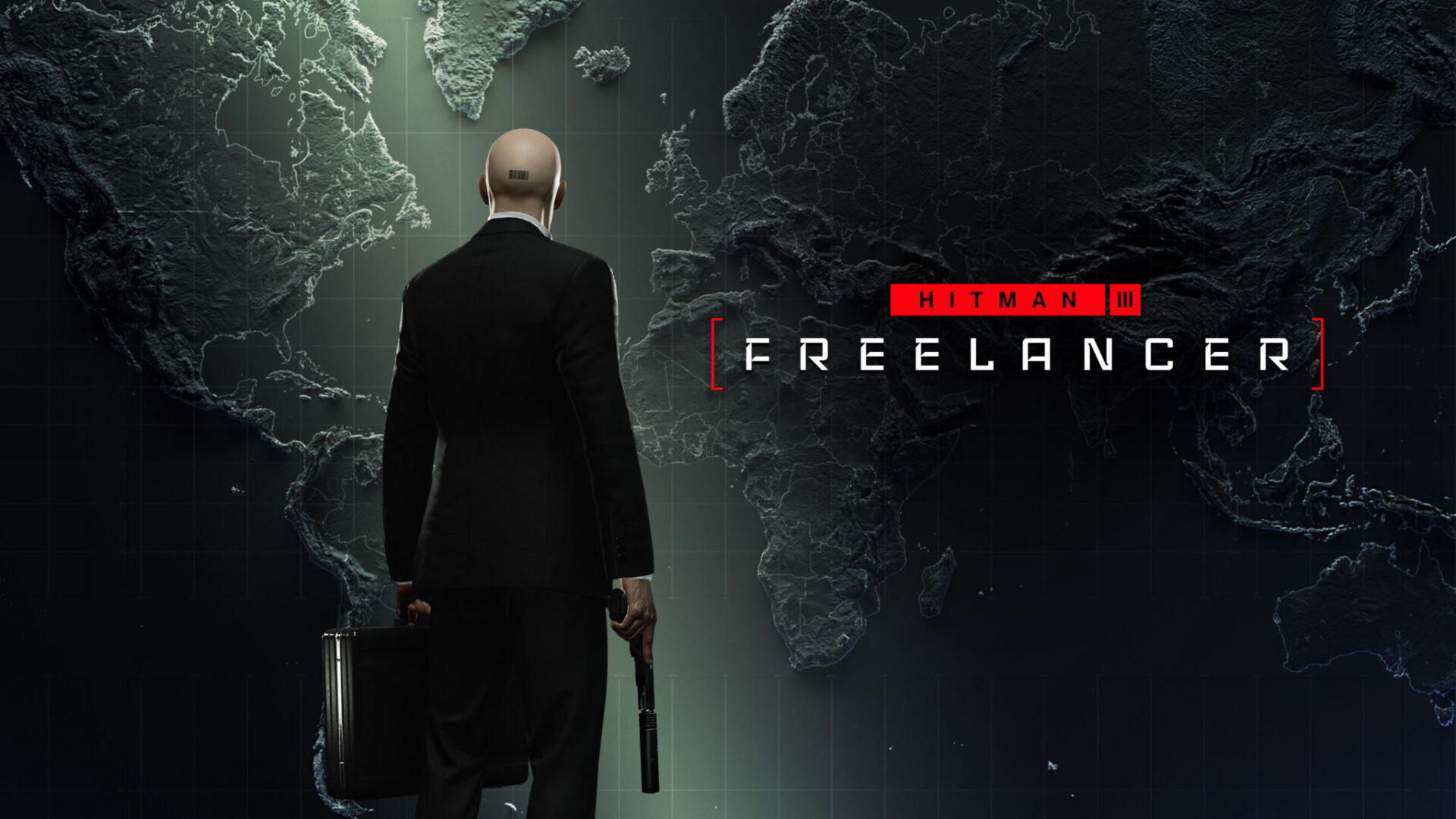 Hitman 3’s Freelancer mode has been delayed, but new map brought ...
