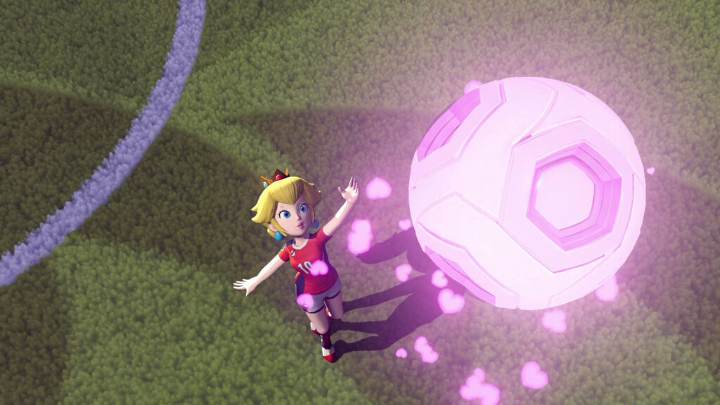 Mario Strikers: Battle League could be the best Mario Sports title yet ...