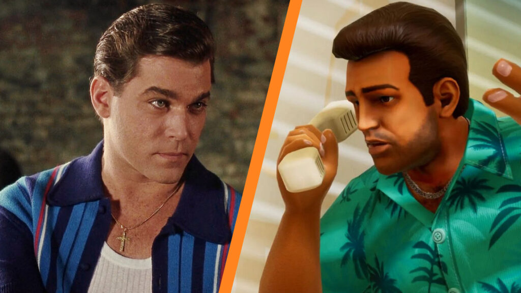 Ray Liotta, the actor known in gaming as GTA Vice City’s Tommy Vercetti ...
