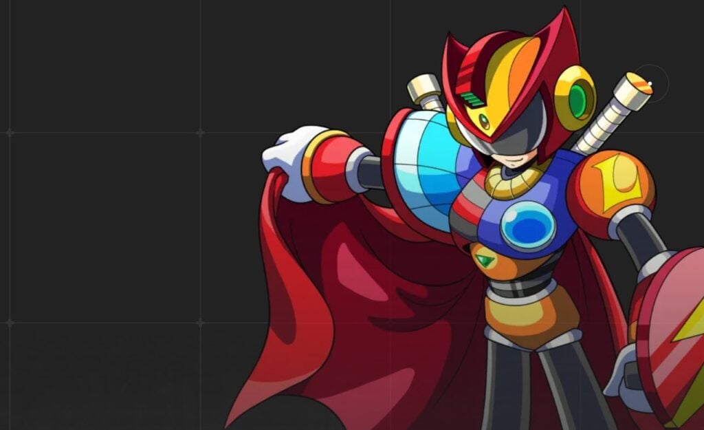 Mega Man’s Keiji Inafune is back with ‘Beastroid’, a range of NFTs | VGC