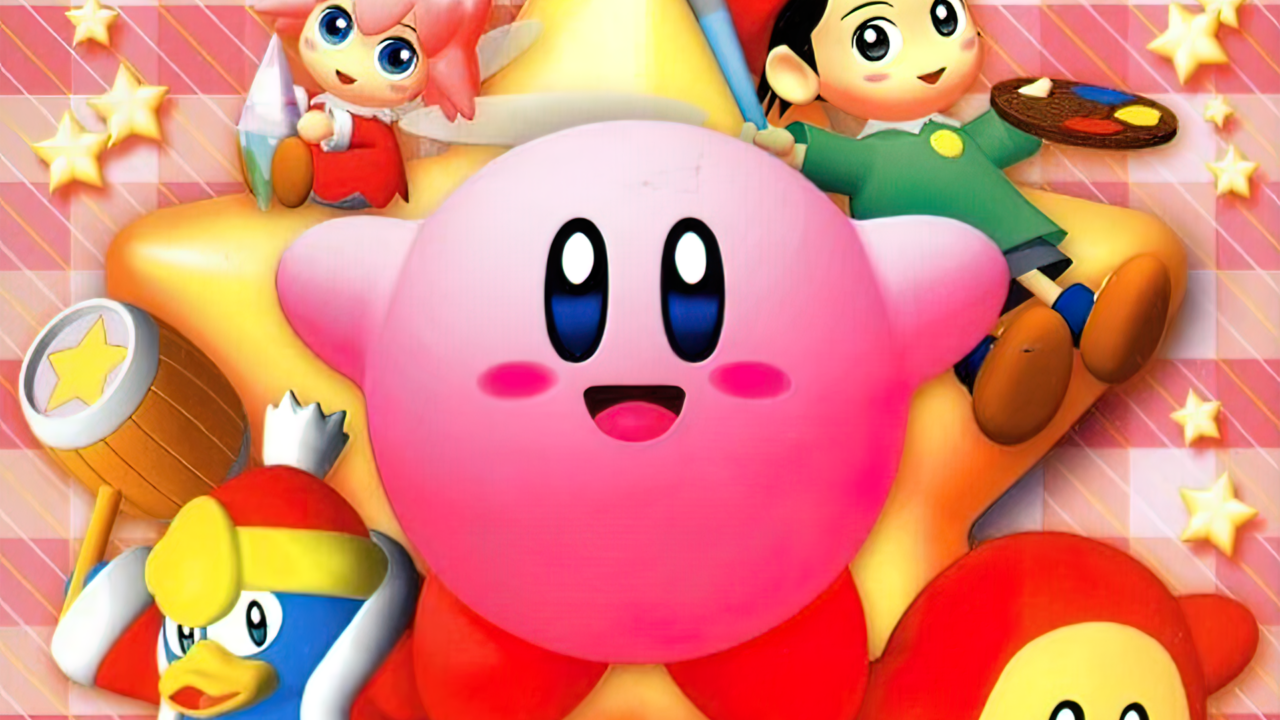 Nintendo has fixed Kirby 64’s game-breaking bug on Switch Online | VGC
